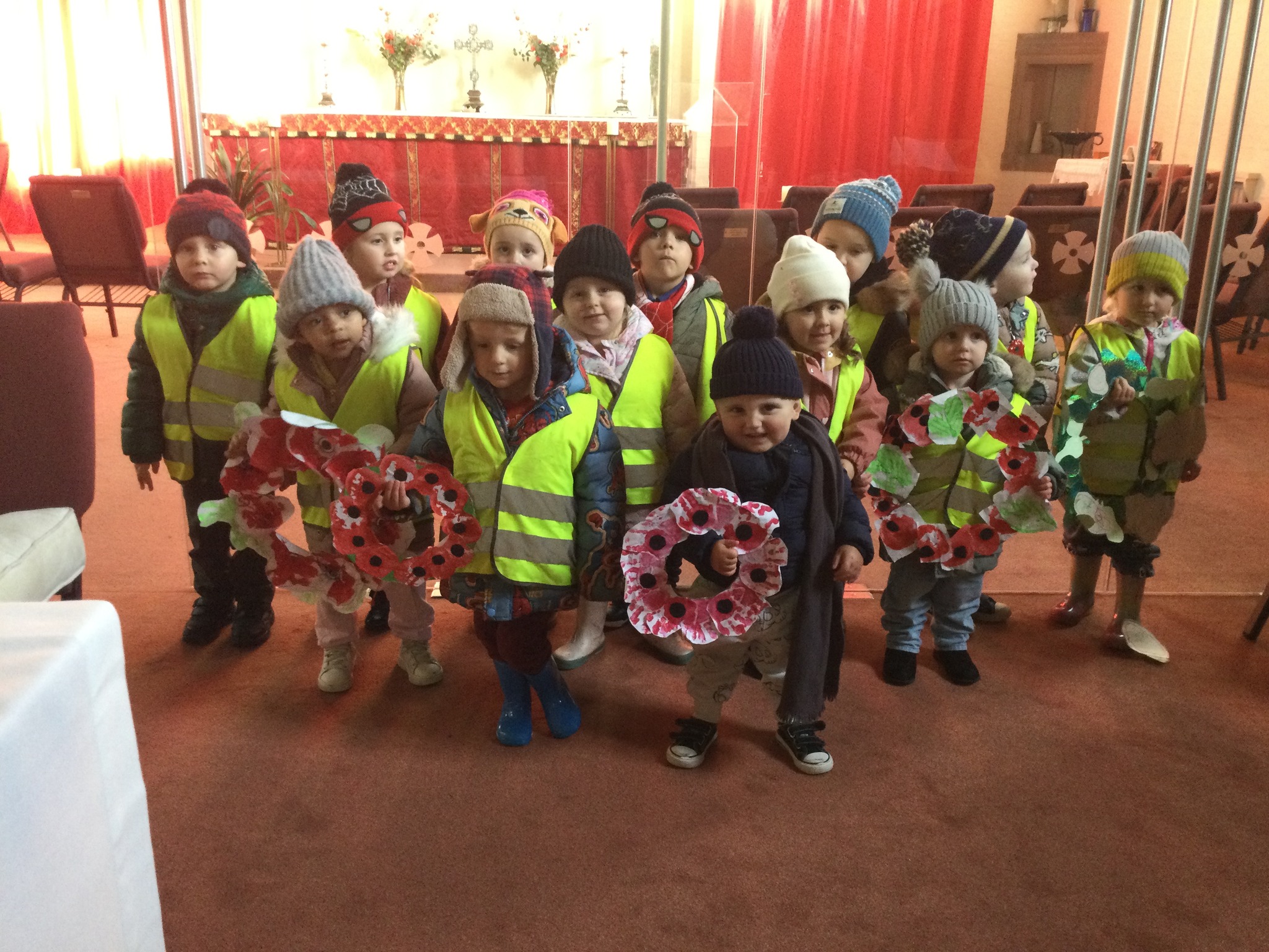 Our Locations – Right Start Day Nurseries